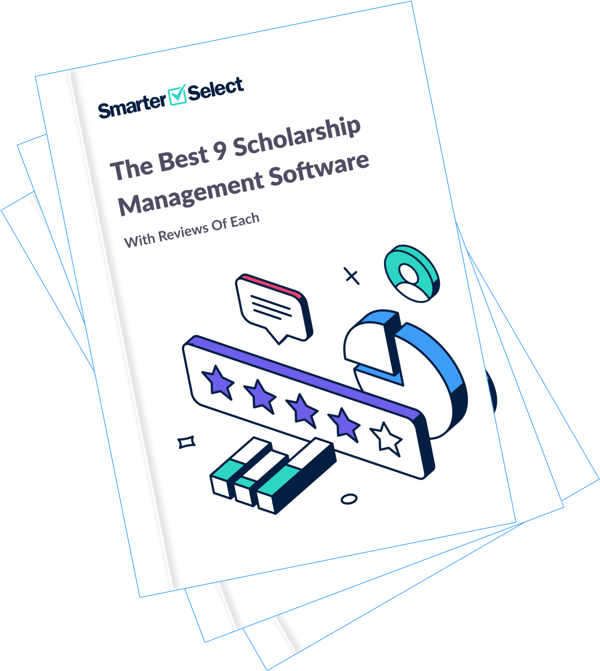 The Best 9 Scholarship Management Software